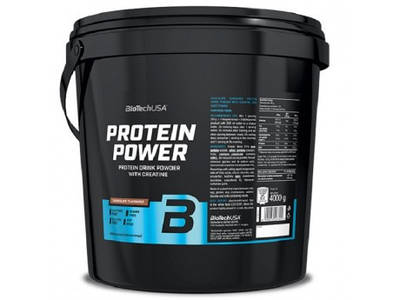 Protein power biotech | Сравнить цены и купить по акции со скидкой на ...