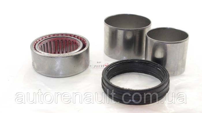 Купить Ремкомплект задней балки (2х торсионной) на Рено Кенго - RD ...