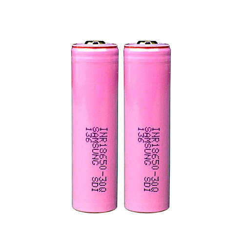 Аккумулятор для вейпа Li-Ion Samsung INR18650-30Q 3000mAh 3.7V ...