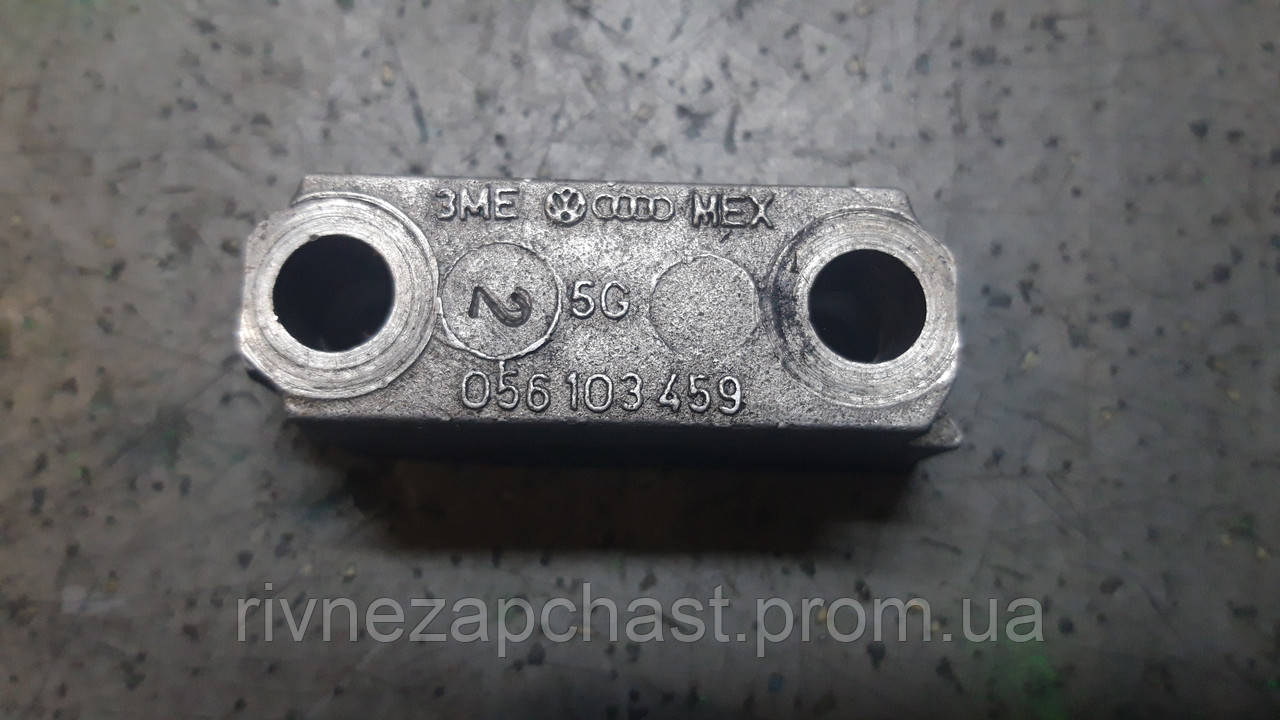 Бугель №2 Audi A4 B5 1.9TDi 1995-2001 Года — Купить Недорого на Bigl.ua ...