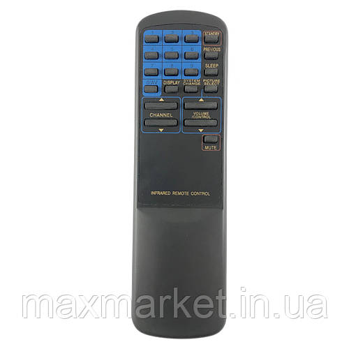 Пульт дистанционного управления для телевизора FUNAI MK-12 [TV] (ID ...