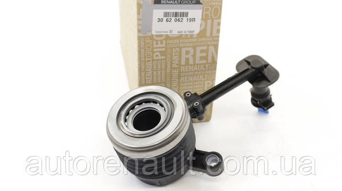 Подшипник выжимной гидравлический на Рено Меган 3 1.5dCi RENAULT ...