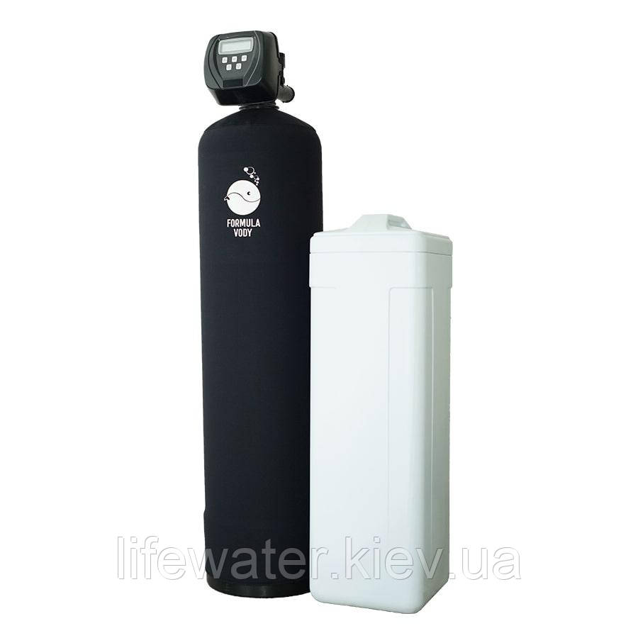 Купити Система пом'якшення води серії SI 1248, ціна 50310 ₴ - Prom.ua ...