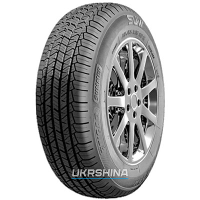 Летние шины Tigar Summer Suv 275/40 R20 106Y XL, цена 3457 грн — Prom ...