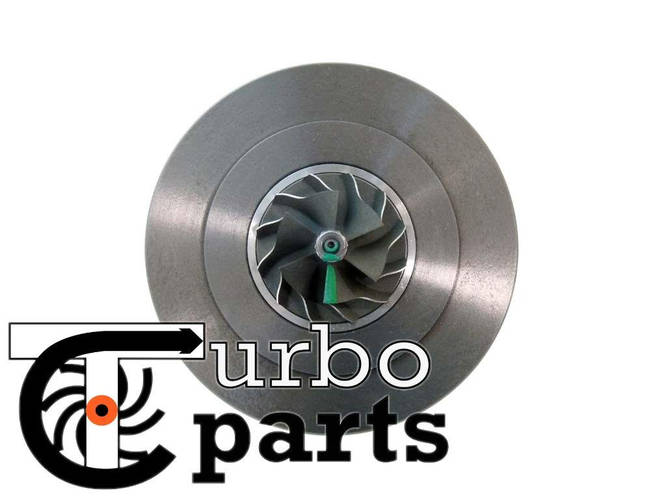 Картридж турбины Audi A1 1.6 TDI от 2001 г.в. - 54399700058 ...