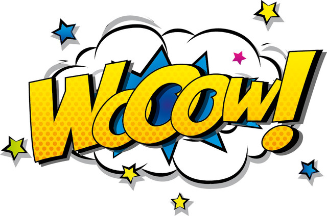 "WOOOW SURPRISE" - контакти, товари, послуги, ціни