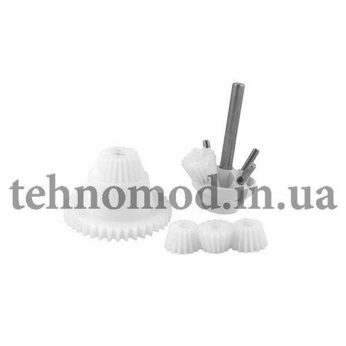 Набор шестерней для кухонного комбайна Kenwood KW706628 (Kenwood KM240 ...