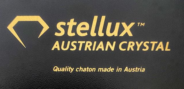 Купить STELLUX в Украине, в интернет магазине "Мир страз"