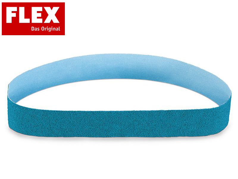 Купить Шлифовальная лента ZIRCOFLEX 40x760 ZI-P40 FLEX (1 шт) в Одессе ...