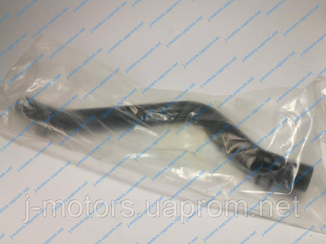 Купить Шланг патрубок системы охлаждения отводящий Лачетти Lacetti 1.8 ...