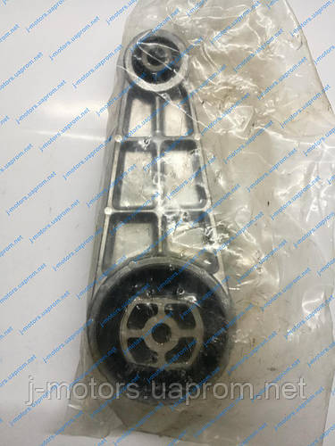 Опора, подушка двигателя задняя (механика) Лачетти Джентра - GM ...