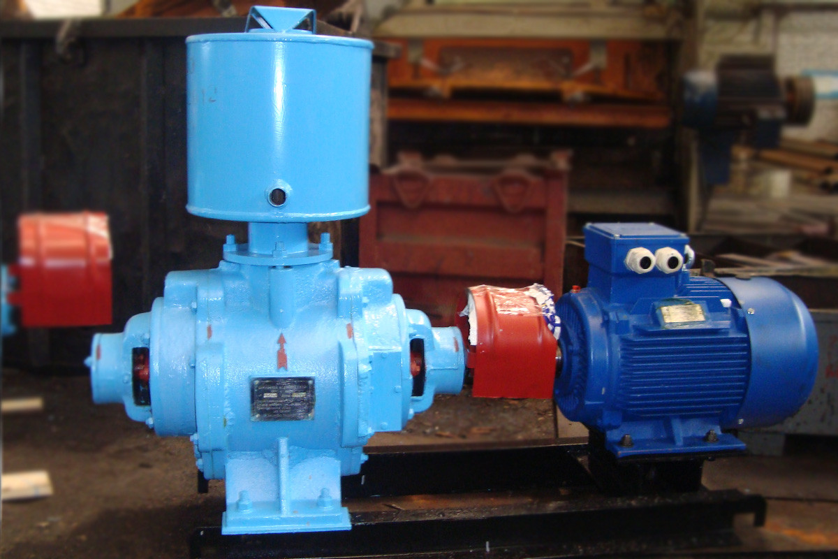 Насос вакуумный ВВН. Насос золотниковый вакуумный АВЗ, НВЗ. Насос ...