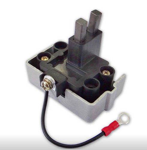 Щеточный узел генератора КАМАЗ, цена 203 грн — Prom.ua (ID#1290793927)