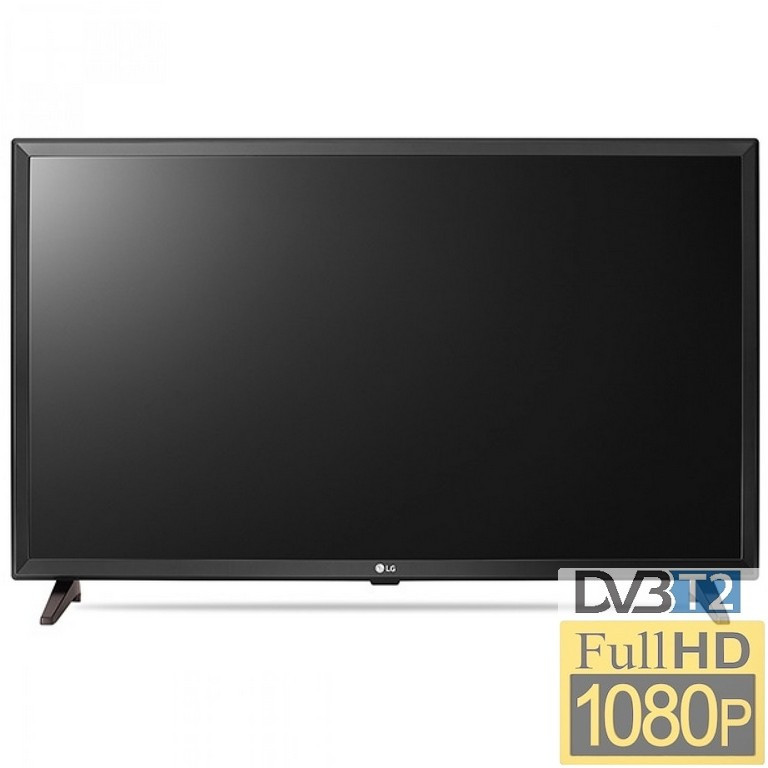 Маленький телевизор на кухню LG 24" FullHD/DVB-T2/DVB-C/Smart TV, цена: 8789 ₴, купить на Prom.ua