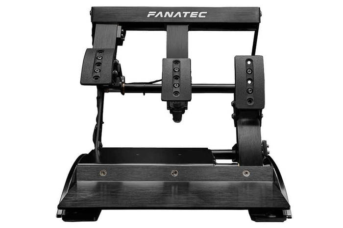Педали Fanatec ClubSport Pedals V3 inverted (CSP V3i) (ID#1291637252 ...