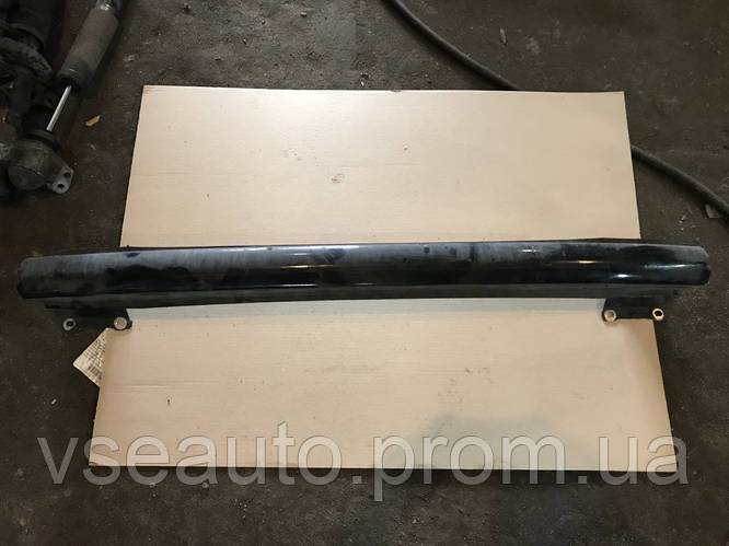 Купити Підсилювач бампера задній Skoda Octavia A5 FL Октавія А5 ...