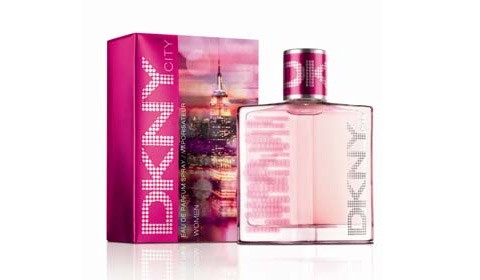 Купить Женская туалетная вода DKNY City for Women Donna Karan (Сити фор ...