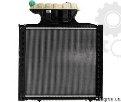 Радиатор MAN TGA - купить недорого на Prom.ua: цены, акции и отзывы ...