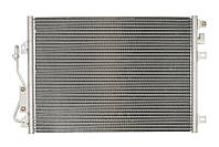 Радиатор Кондиционера RENAULT CLIO II, KANGOO с 1997 THERMOTEC ...
