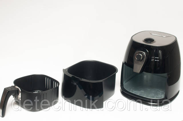 Аэрофритюрница Royalty Line AF-3.1 1400 Вт — в Категории "фритюрницы ...