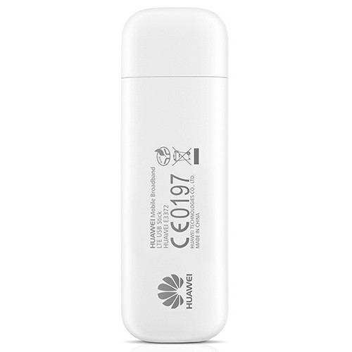 Купить 4G модем Huawei E3372h-153 Original (HiLink), цена 5500 ₴ — Prom ...