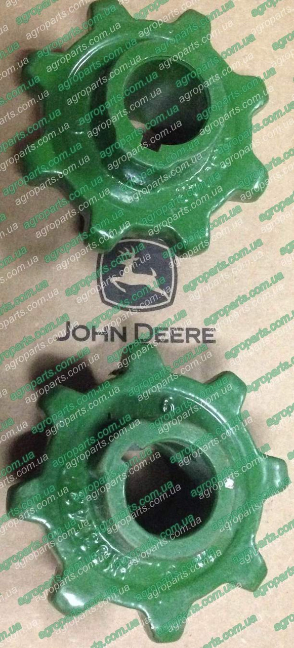 Купить Датчик AT333680 SENSOR, POSITION, ROTARY HALL John Deere сенсор ...