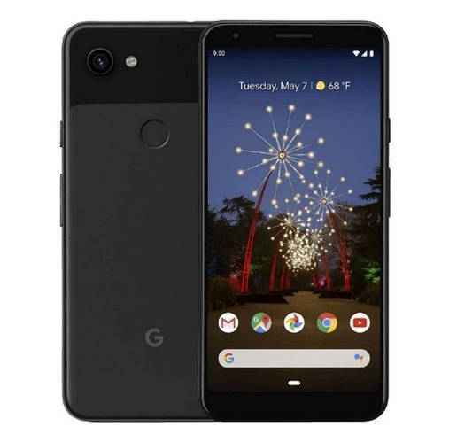 Купить Смартфон Google Pixel 3a Xl 4/64GB (Black / White), цена 8199 ...