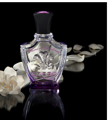 Купить Женские духи Creed Fleurs de Gardenia [Tester] 75 ml. Крид Флер ...