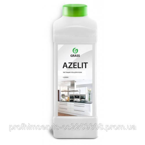 Grass Azelit Чистящее средство для кухни 1 л. (ID#183204370), цена: 180 ...