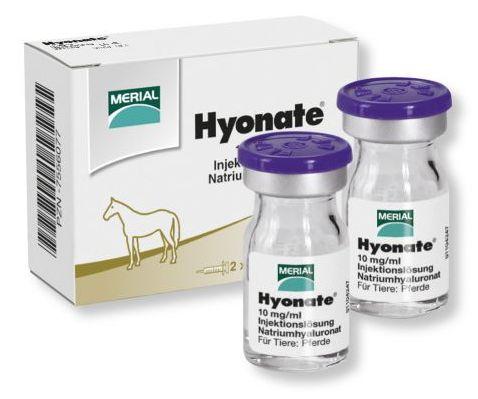 ХИОНАТ HYONATE для лечения ортопедических заболеваний у собак, кошек и ...