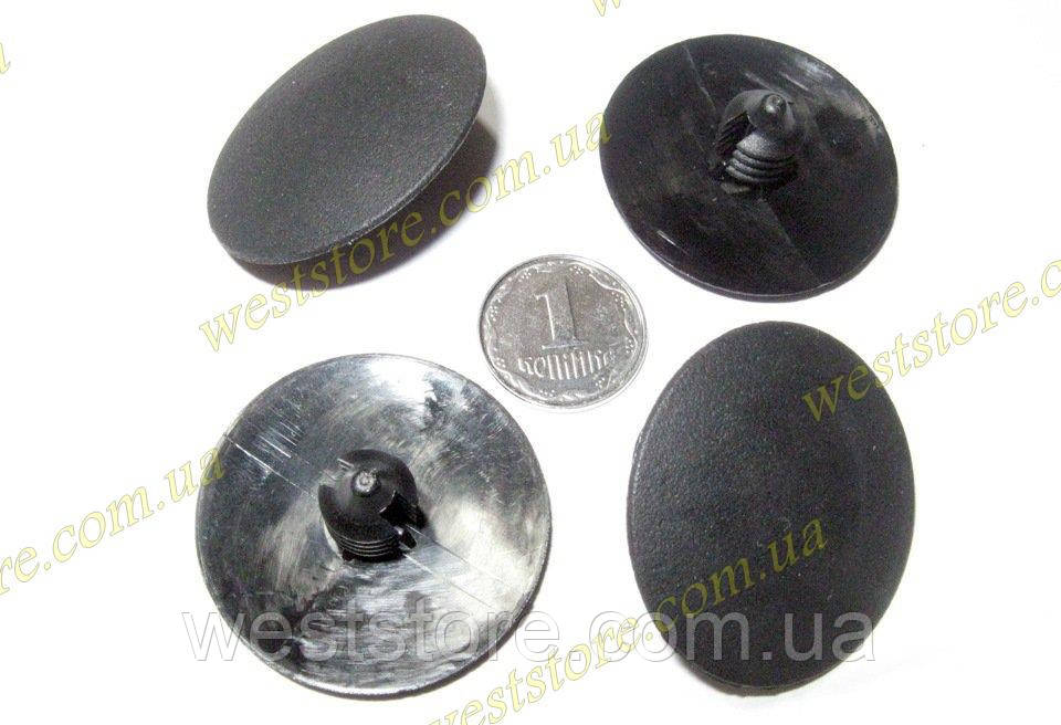 Пистон,Клипса Крепления шумоизоляции капота Lanos Sens Ланос СенсАвео ...