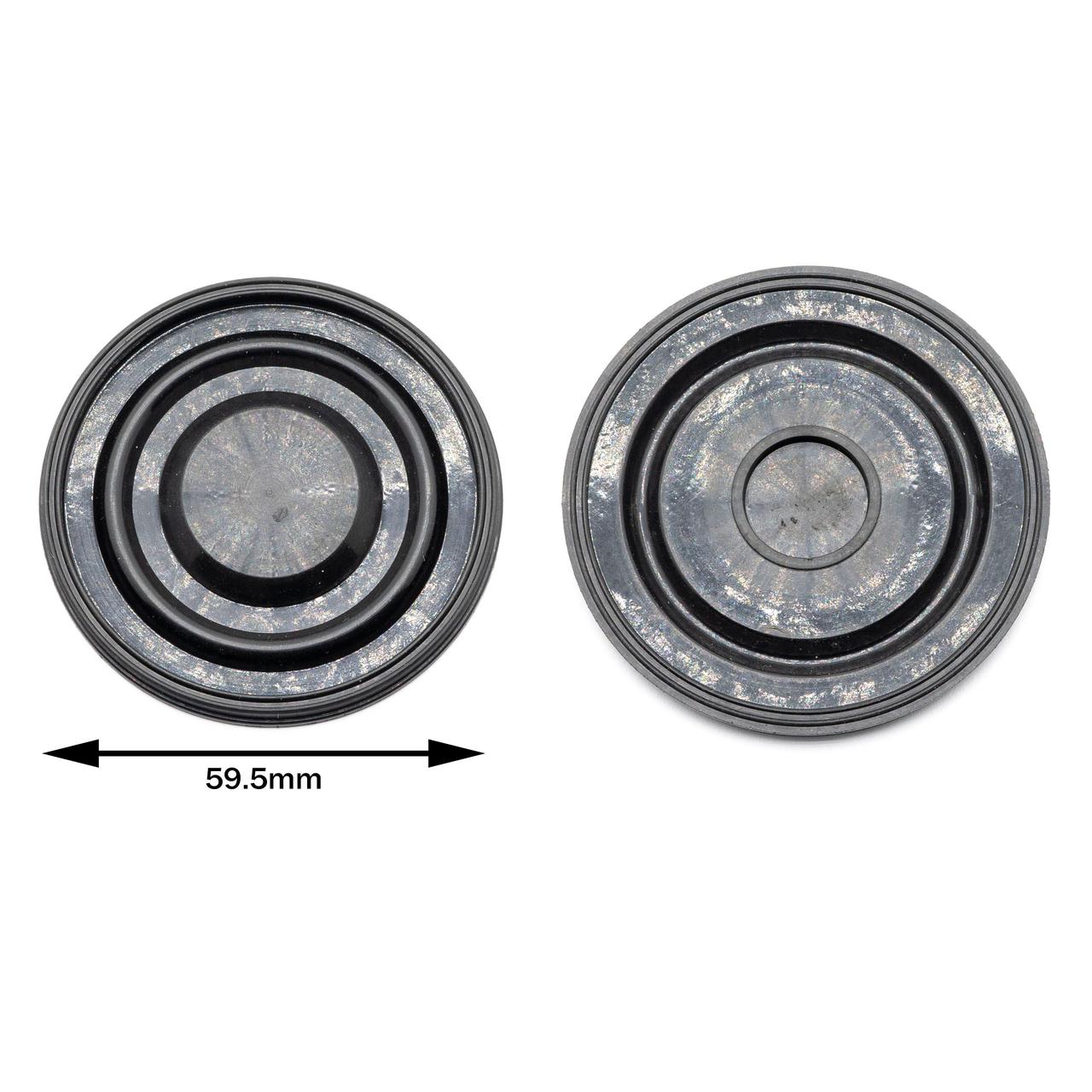 Мембрана маслоотделителя Fiat/Alfa/Lancia/Iveco 3.0TDI 504089127 и ...