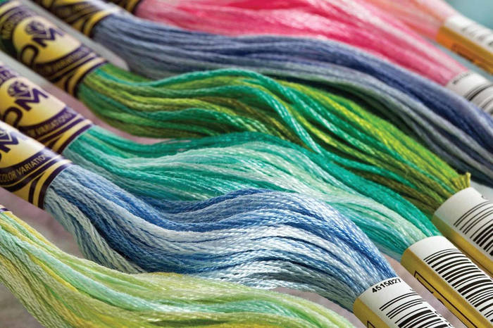 Купить Мулине DMC Color Variations 4220, цена 25 ₴ — Prom.ua (ID#1293977343)