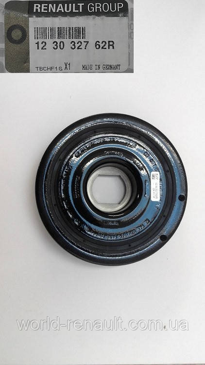 Renault (Original) 123032762R - Шкив коленвала на Рено Трафик III R9M 1 ...