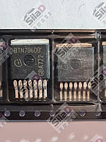 Мікросхема BTN7960B Infineon Корпус PG-TO263-7 — Купити Недорого на ...
