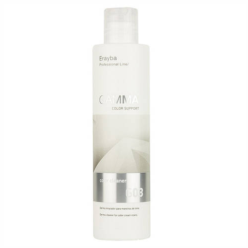 Купити Засіб для видалення фарби з шкіри Erayba Gamma G03 Color Cleaner ...