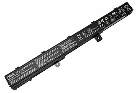 Купить Аккумуляторная батарея для ноутбука Asus X551M, X551MA, F551MA ...