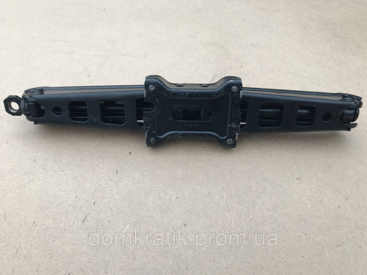 Домкрат Opel Vectra C (Опель Вектра С) 2002-2008 (ID#1294345514), цена ...