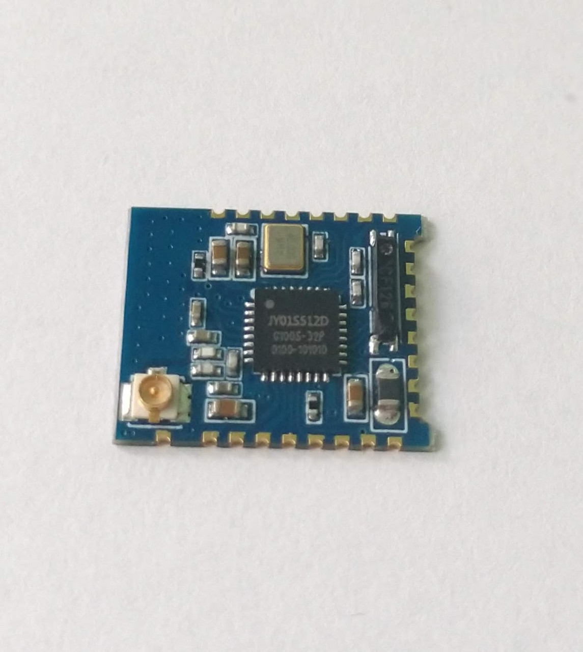 Модуль Bluetooth JDY-16 4.2 BLE (ID#1294491616), цена: 109 ₴, купить на ...