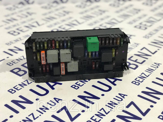 Купить Блок предохранителей SAM передний Mercedes C207, W212 ...
