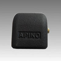 Замок Висячий Арико ВС-5 (Краб) — Купить Недорого на Bigl.ua (63247437)