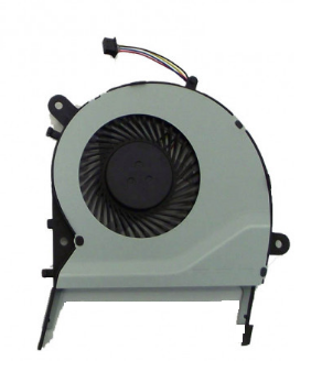Оригинал вентилятор кулер для ноутбука ASUS Z550 series - MF60070V1 ...