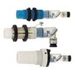 Емкостной датчик предельного уровня Nivector FTC968 Endress+Hauser (ID ...