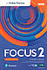 Focus (Second Edition) 2 Student's book + Online Practice Учебник ...