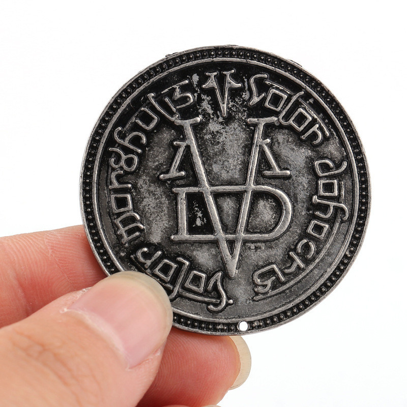 Купить Монету Валар Моргулис Coin Valar Morgulis Game of Thrones Игру ...