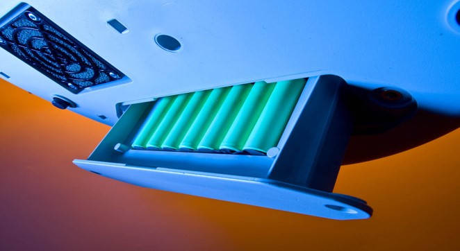 BTS 350 Биохимический полуавтоматический анализатор, BioSystems, ціна ...