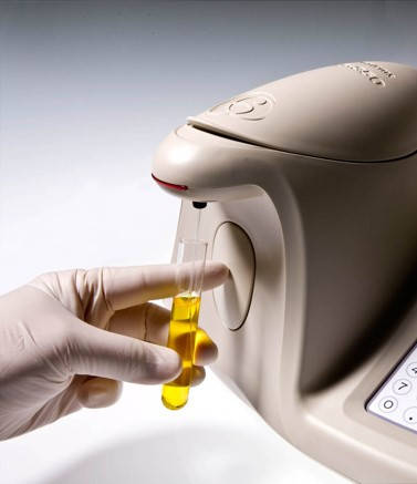 BTS 350 Биохимический полуавтоматический анализатор, BioSystems, ціна ...