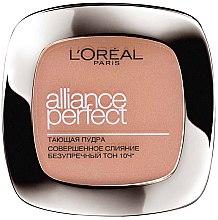 Loreal Alliance Perfect комп.пудра N2 (vanilla) 9 г (ID#626799257 ...