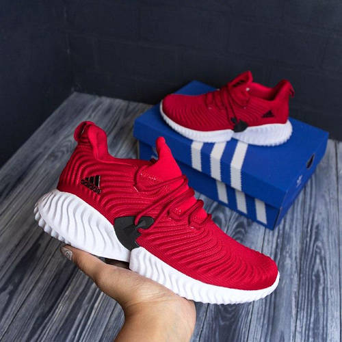 Купить Беговые кроссы Адидас Альфа Боунс. Adidas Alphabounce Женские ...