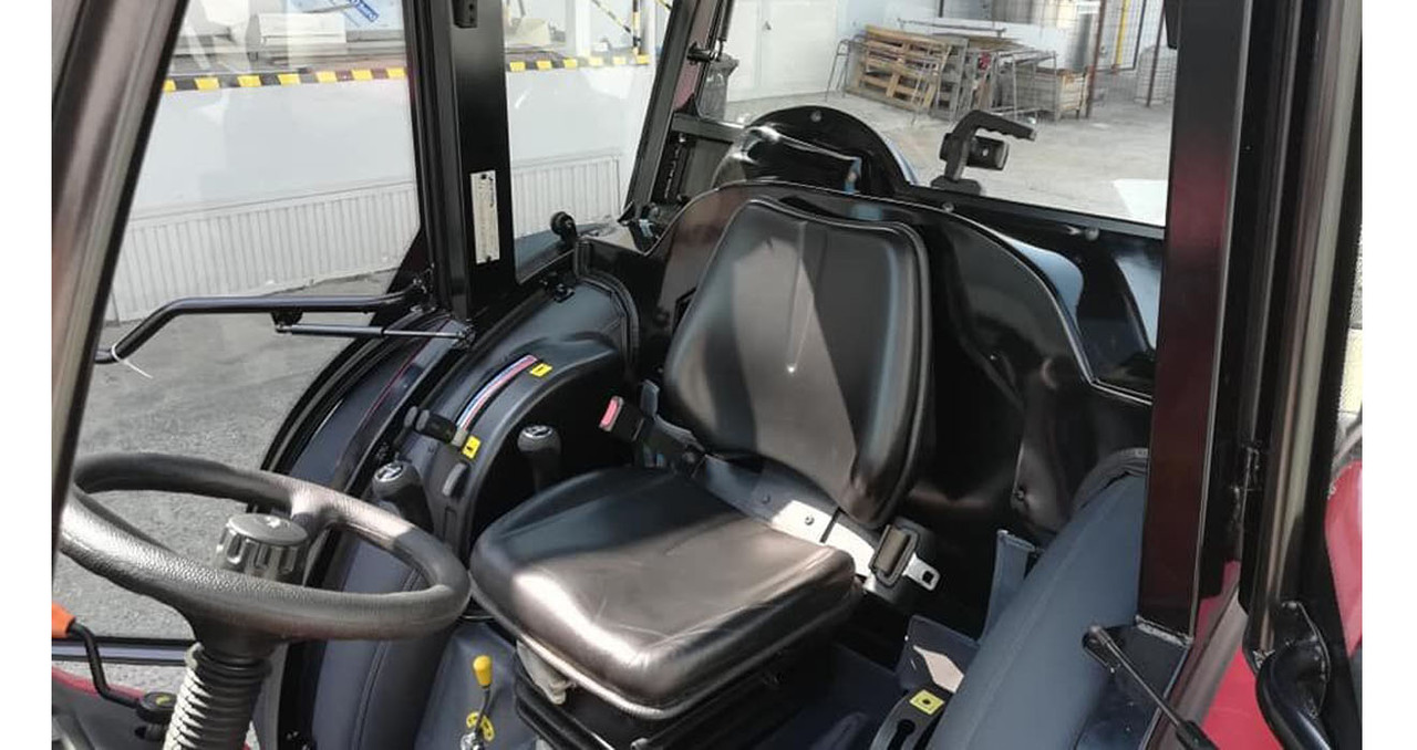 Трактор BASAK 2080 СТ ORCHARD, ціна 1139400 грн — Prom.ua (ID#1295719950)